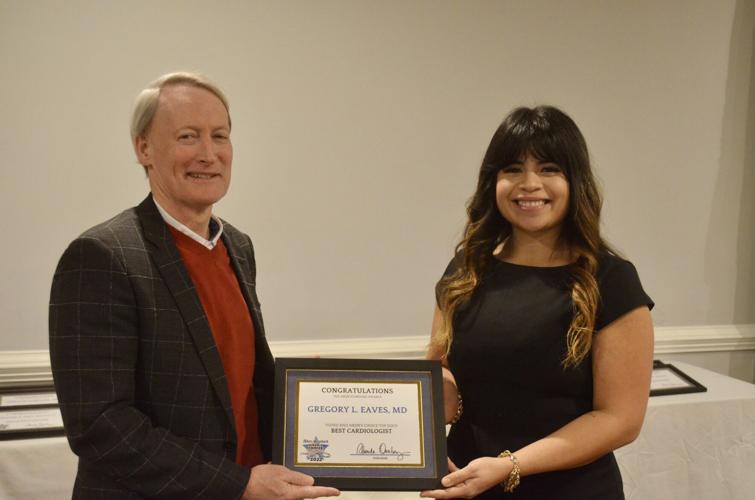 2022 Aiken's Choice Top Docs