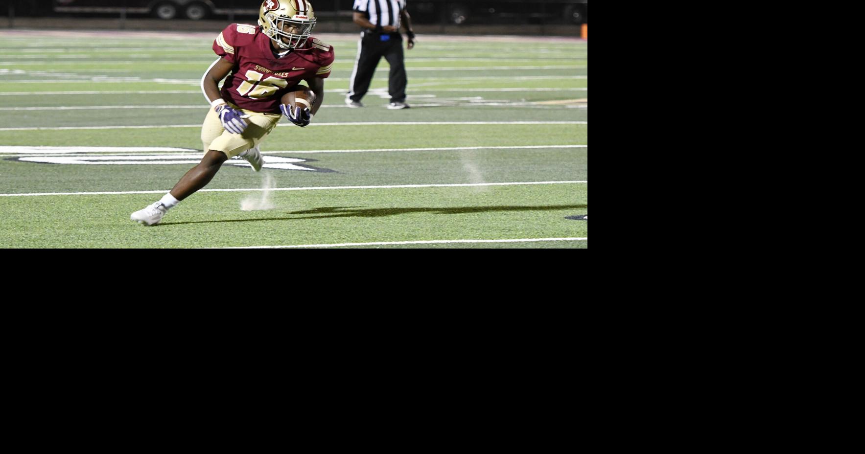 Swamp Foxes have talent | Prep Sports | postandcourier.com