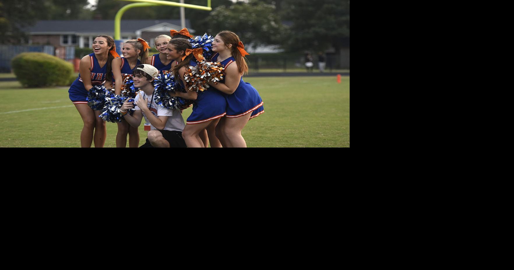 Philip Simmons vs. Hanahan | Prep Sports Galleries | postandcourier.com