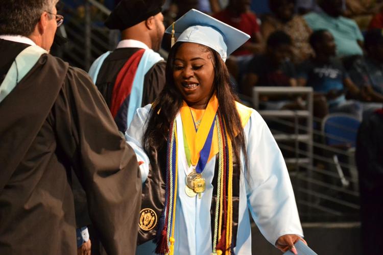 Midland Valley, Ridge Spring-Monetta and North Augusta high schools ...