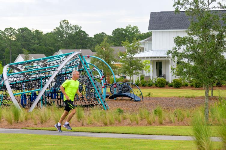 Point Hope community a bridge between Cainhoy Peninsula’s past and future
