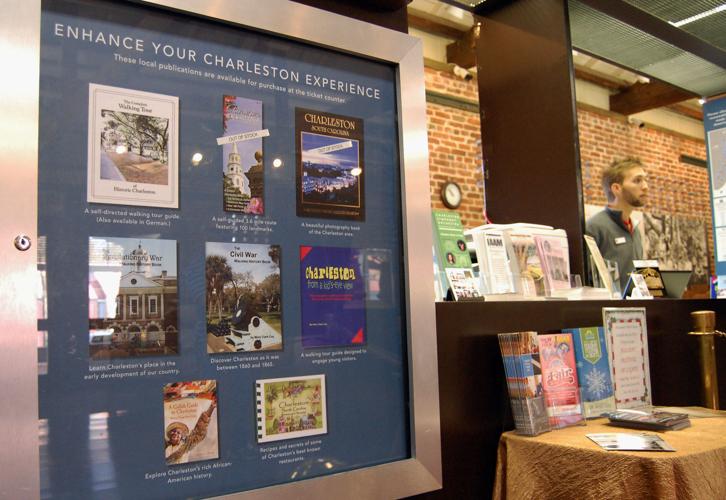 S.C. tourism industry working to draw more black visitors