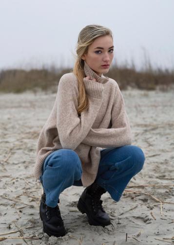 Q&A with model Addison Soens | Community News | postandcourier.com