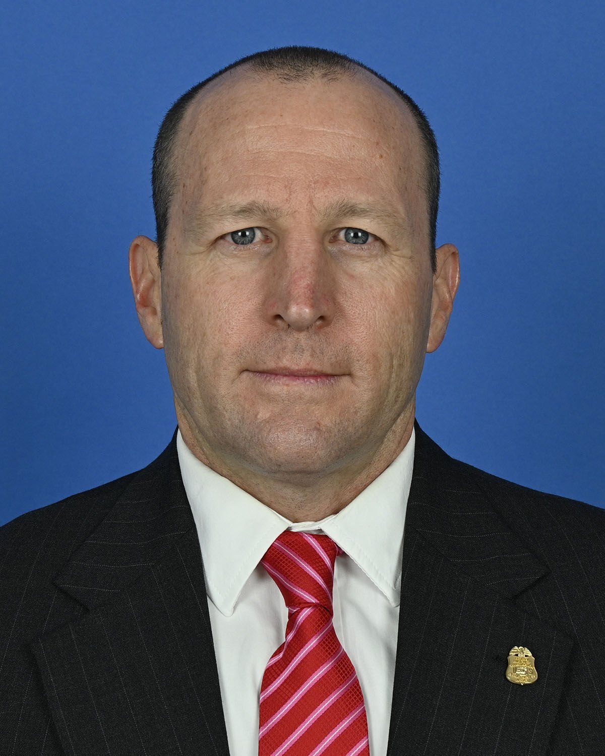 North Augusta man retires from FBI and starts TrustVault