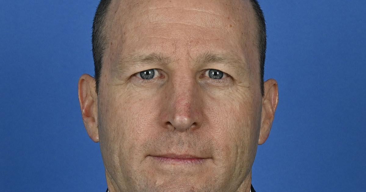 North Augusta man retires from FBI and starts TrustVault