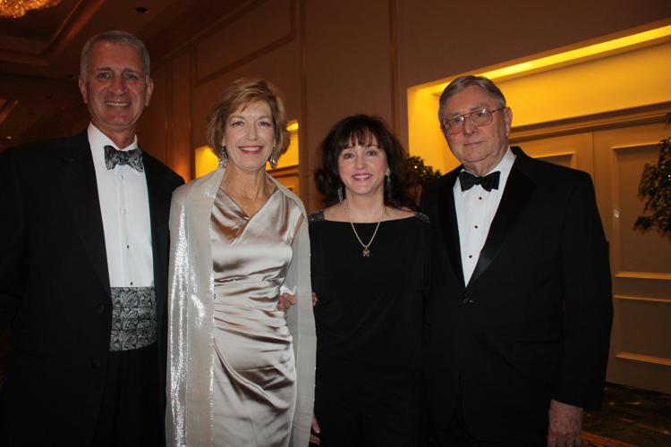 Eighth Annual Roper Xavier Society Donor Appreciation Gala | Archives ...