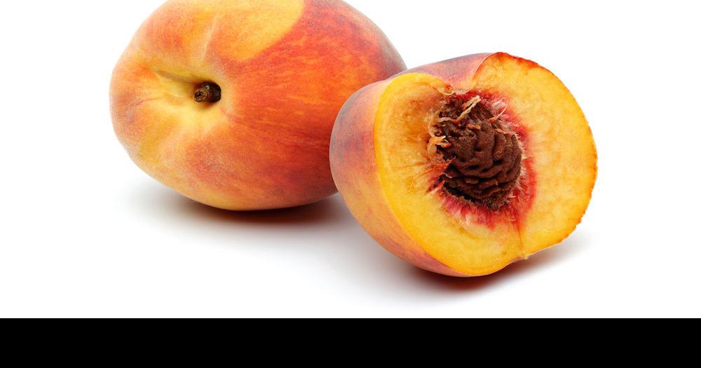 OnTap: Crouch Rolls Out Peach Brandy, Cocktails | Food & Drink ...