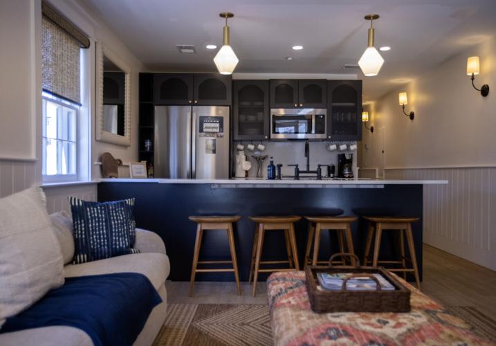 Charleston building undergoes $1.5M renovation 155 years after lot sold ...