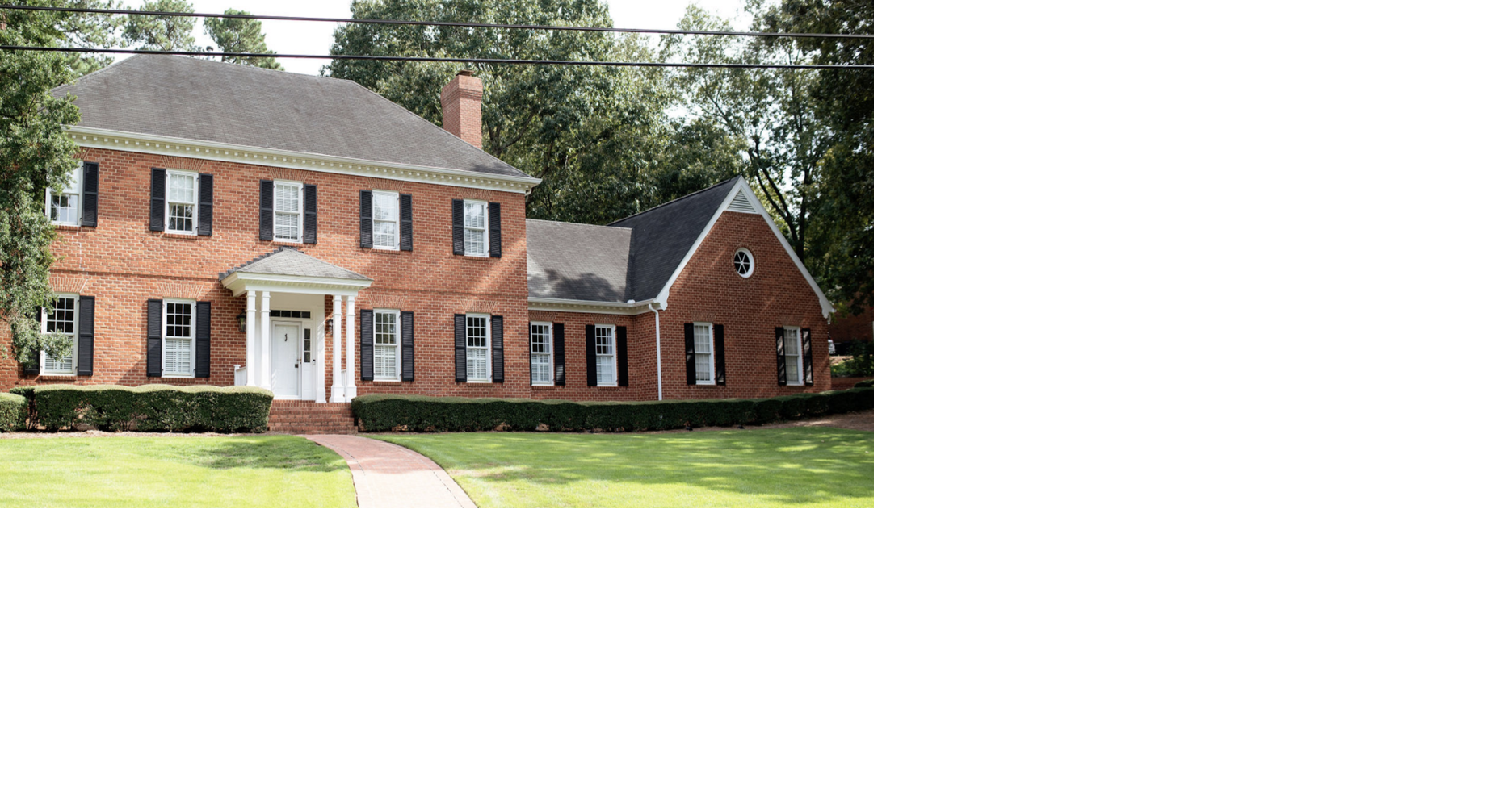 Colony neighborhood to be featured in North Augusta Tour of Homes