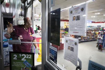 Suspicious disappearance of Edisto Island woman baffles loved ones ...