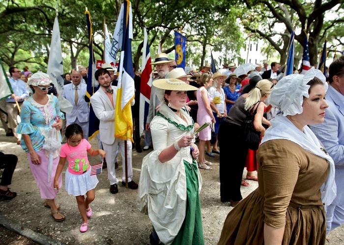 Carolina Day events on tap in Charleston, Sullivan’s Island