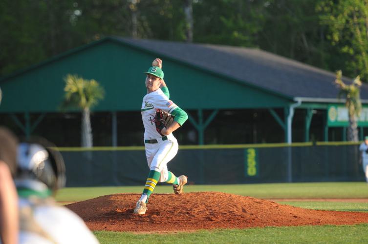 High school baseball: A look at Charleston area's top senior players