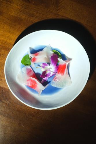 Greenville SC pop-up restaurant serving international dining