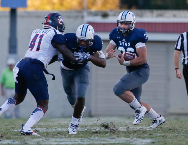 Citadel Notes: Bulldogs coach Brent Thompson confident in new fullback ...