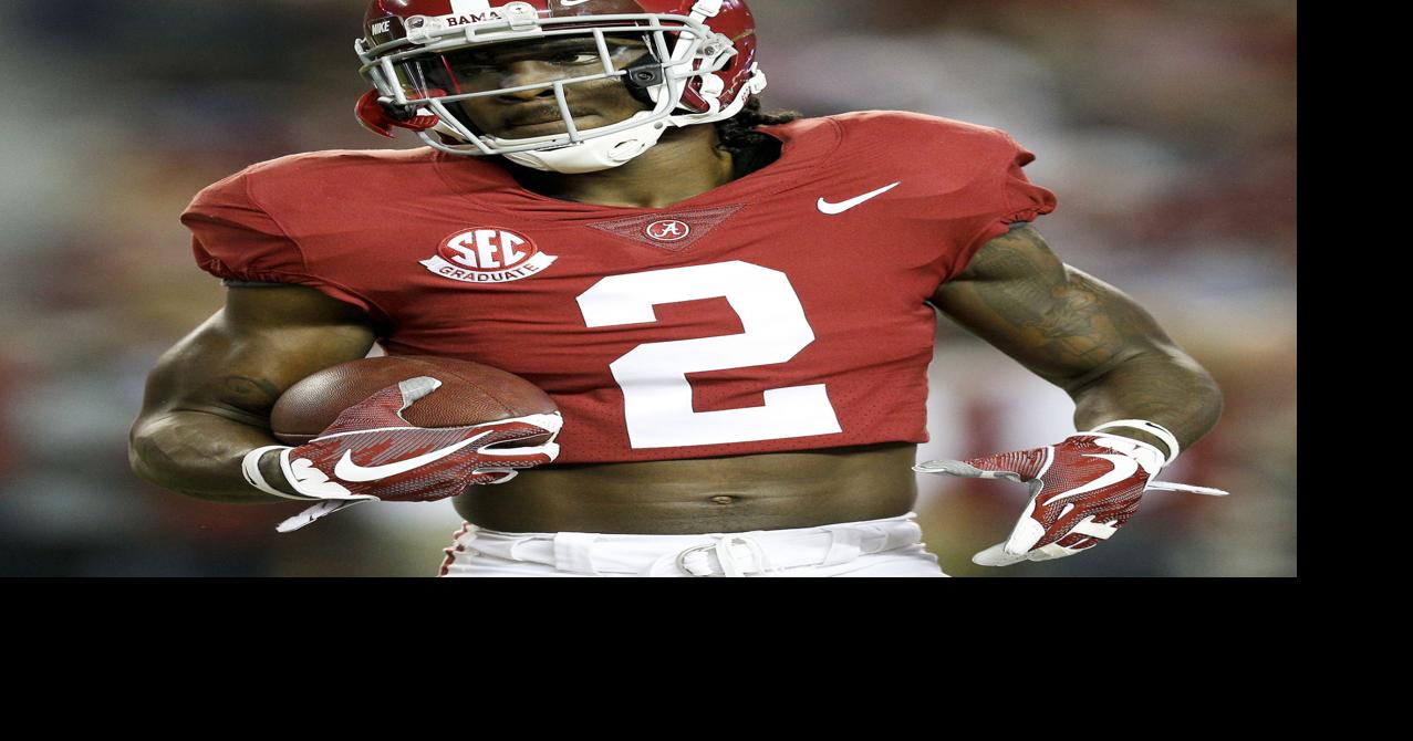 Alabama cornerback Tony Brown says Clemson's Hunter Renfrow lied about ...