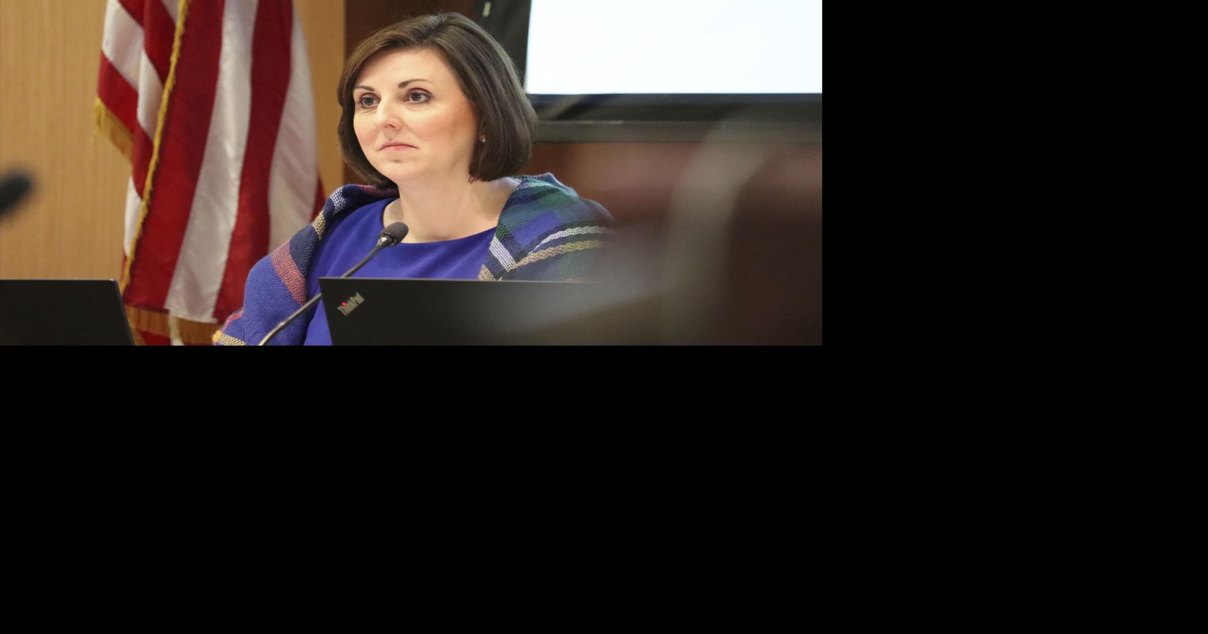 SC's Weaver eyes full compliance with Trump education policy