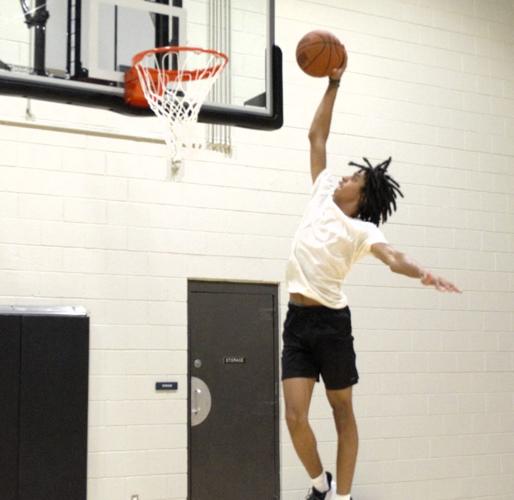 Aiken's Smith-Hazel Recreation Center reopens after 9 months