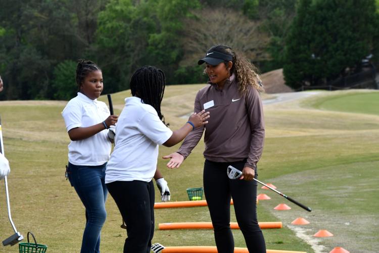 Play It Forward Event at First Tee Augusta | North Augusta Community ...