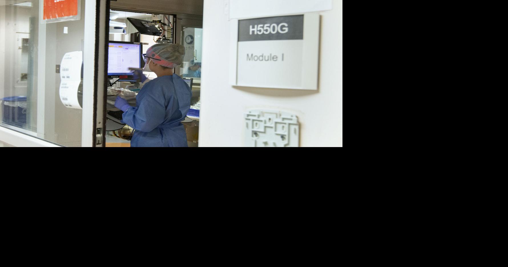 MUSC, short 1,500 nurses during COVID-19 surge, gets $5M from state