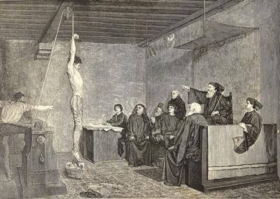 If McMaster likes firing squad, he will love public hangings