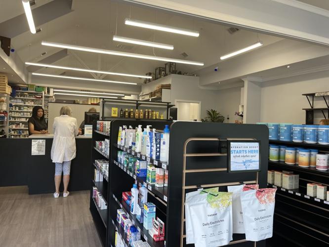 Family Pharmacy changes designed to improve efficiency