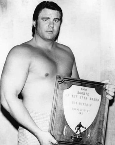 Starrcade set blueprint for wrestling supershows