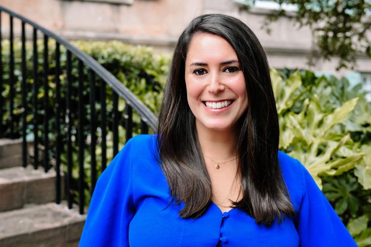 Handsome Properties Welcomes Real Estate Agent Riley Harrell, Carolina ...