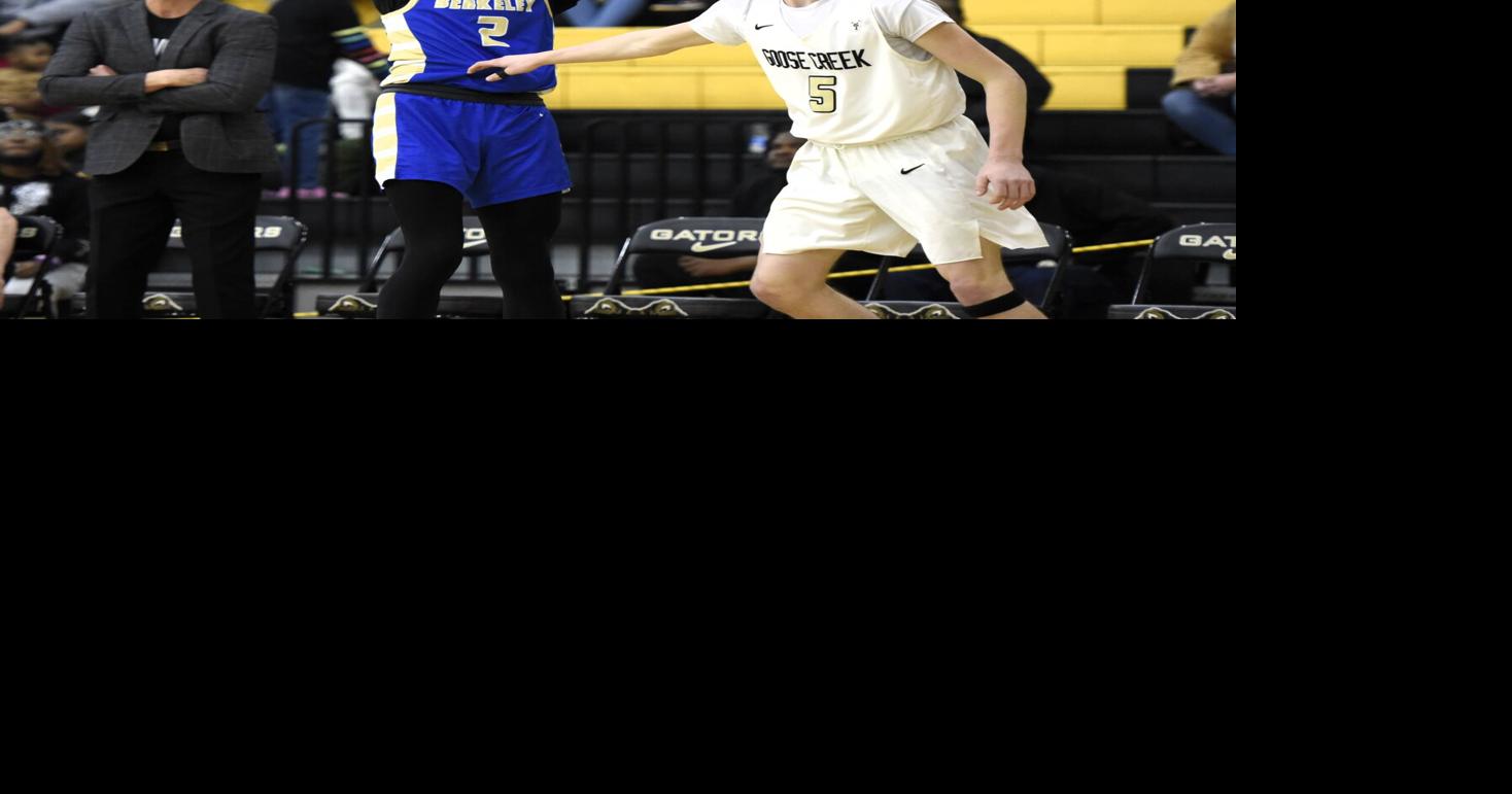 11 basketball teams ranked by SCBCA