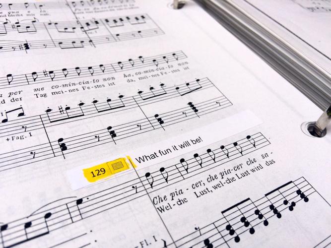 Supertitles help audiences make sense of opera, but who's responsible ...