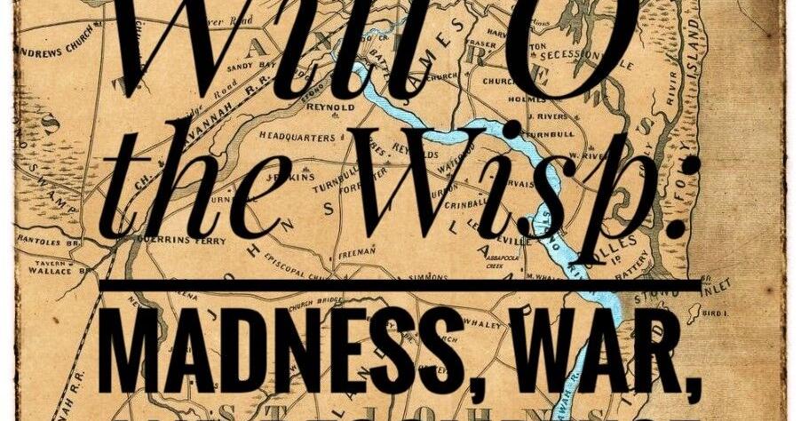 Happening: MUSC doctor, professor pens first historical novel, set in ...