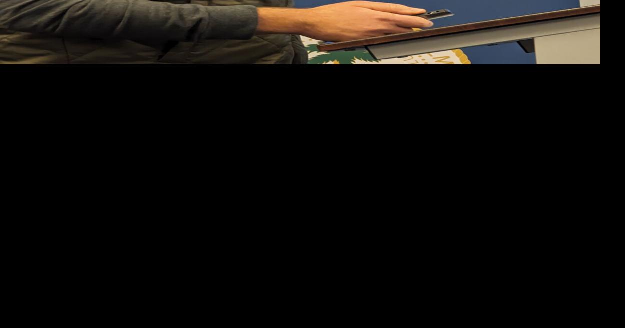 Army Corps details sand work in IOP