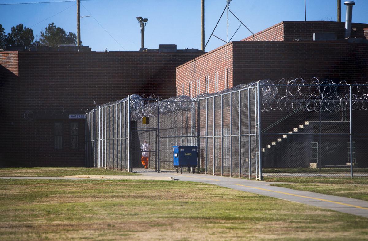 More SC prisoners could serve their sentences at county jails amid ...