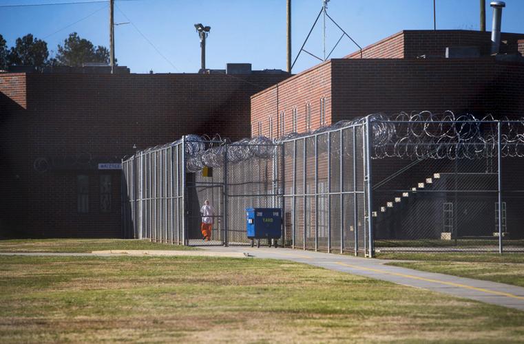 SC prisons need hundreds of millions in upgrades to keep officers and ...