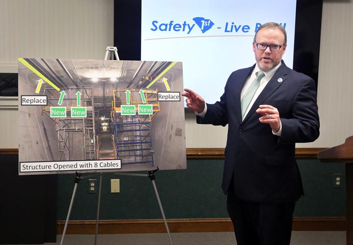 Yearlong repairs planned to improve longevity of troubled Wando River ...