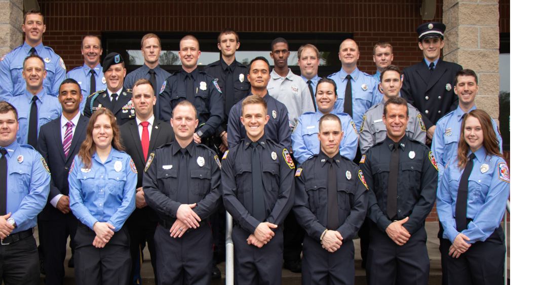 South Carolina Fire Academy graduates 25 in March | News ...