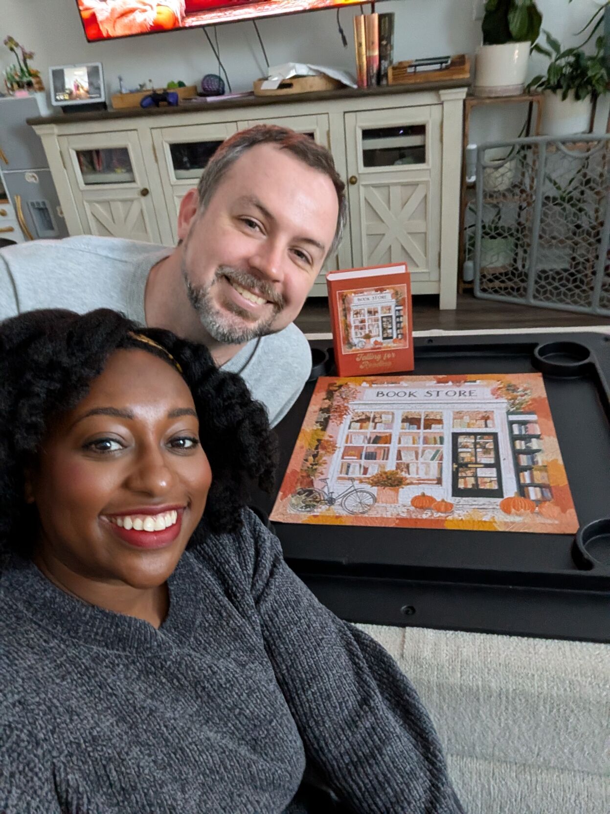 Meet the March Mom of the Month: Michelle Brandt