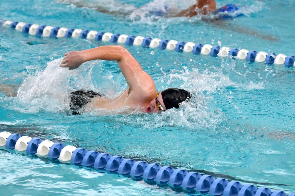 Region 5-AAAA swimming championships | Photo Galleries | postandcourier.com