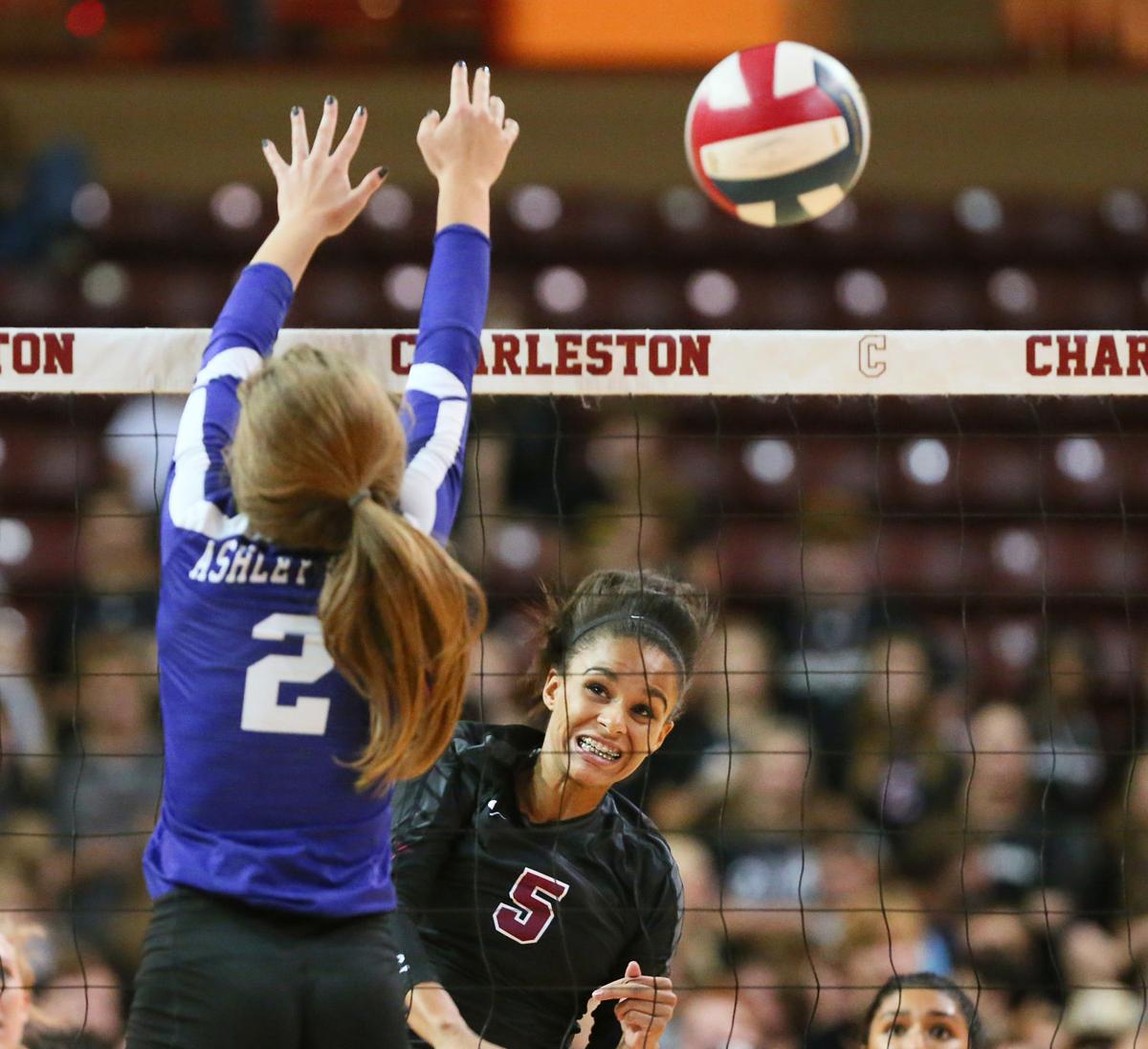 Porter-Gaud wins eighth consecutive state SCISA volleyball title ...