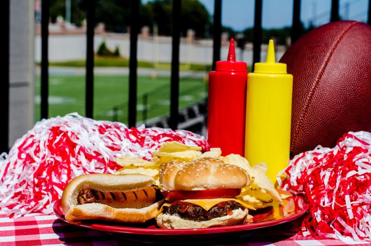 Tips for tailgating with kids | Youth Sports in the Community ...