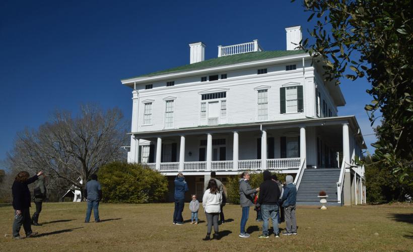 Redcliffe Plantation event to explore slavery, health during Black ...