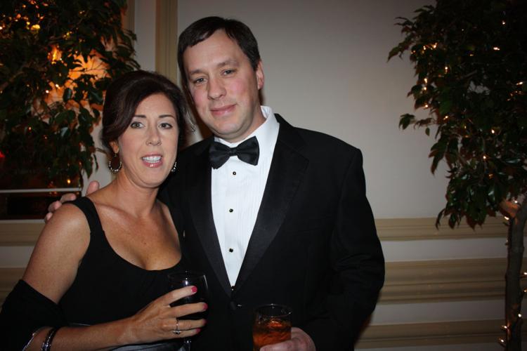 Eighth Annual Roper Xavier Society Donor Appreciation Gala