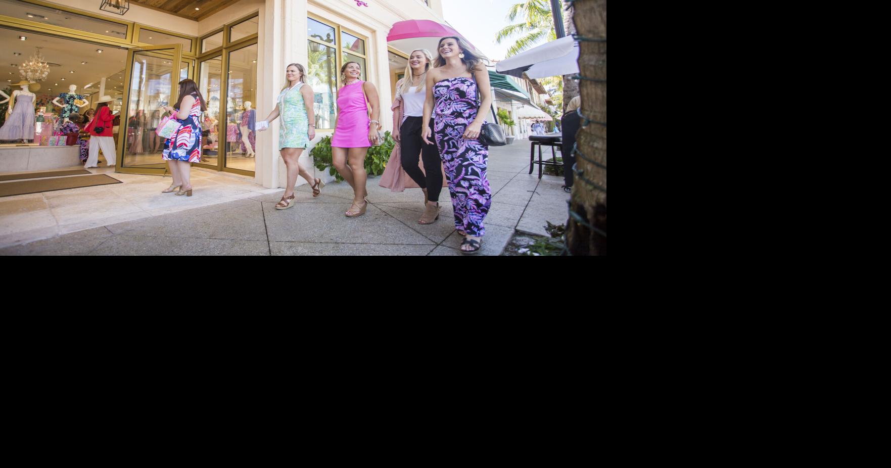 Fashion brand Lily Pulitzer confirms Mount Pleasant opening