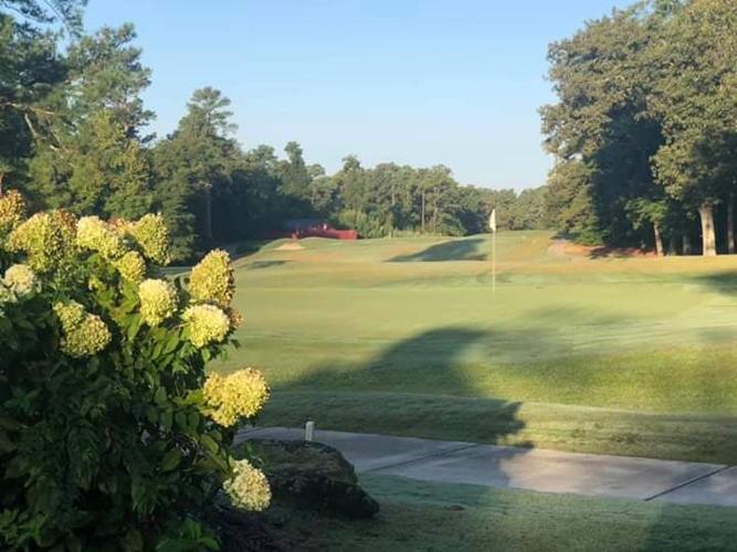 Discover Aiken: Aiken County home to some of the top golf courses in ...