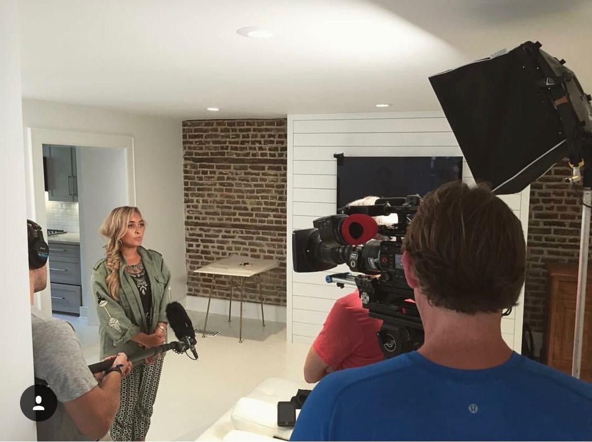 Charleston featured on recent HGTV House Hunters episode | Jim Parker ...