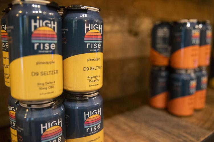 Companies can't say Delta-9 is in their food or drinks in SC | Business ...