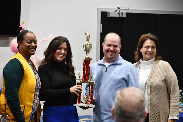 Christmas parade winners in N. Augusta celebrated