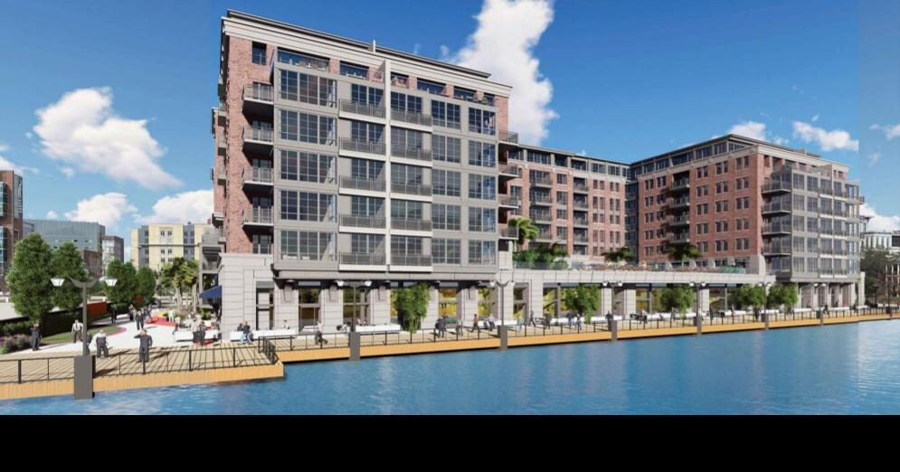 Commentary: Our 295 Calhoun St. project would benefit the city in many ...
