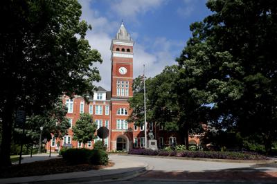 Longstanding Clemson sorority shuts down amid declining Greek membership