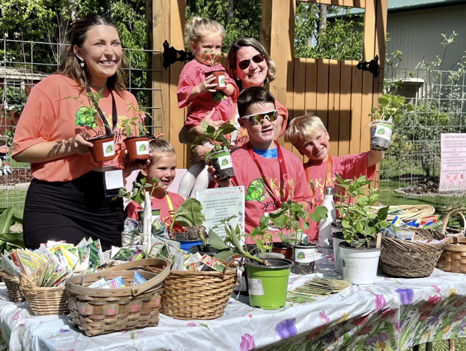 Katie’s Krops celebrates with Springfest, and advocates for fresh food ...