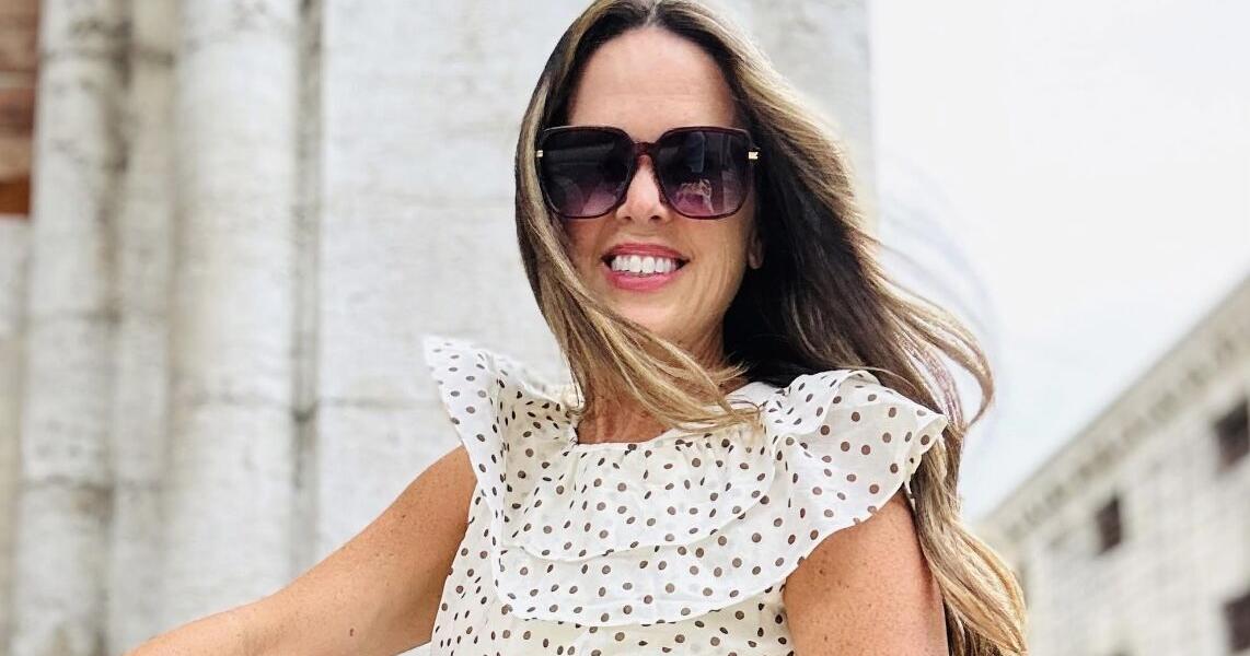 College of Charleston Professor Heather Hall to Be Honored